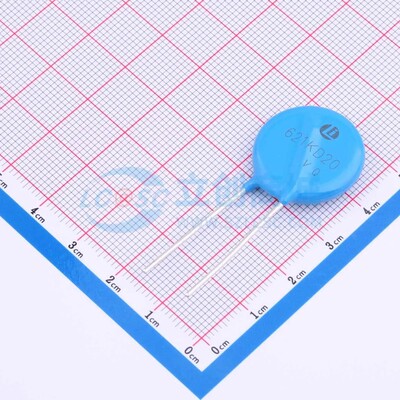 621KD20-P10 Liown(里阳半导体) 插件,P=10mm 现货
