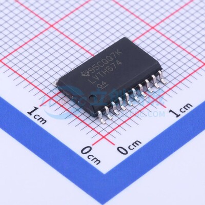 SN74LVTH574DWR TI(德州仪器) SOIC-20-300mil 现货