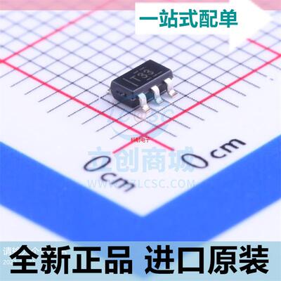 TPS73130DBVR??丝印T33 低压降稳压器 封装SOT23-5 全新原装