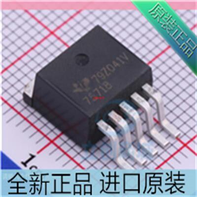 TPS75718KTTR??TPS75718KTTT 丝印75718??稳压器 贴片TO263-5