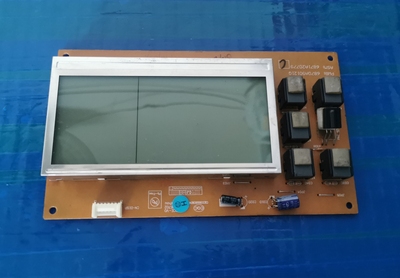 原装 空调配件 柜机 显示屏 6871A20779A 显示板 6870A90121L