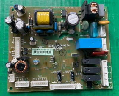 适用海信容声冰箱BCD-255WYMB