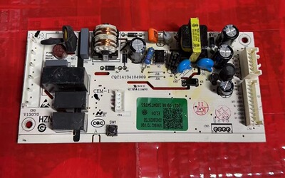海尔冰箱电脑板BCD-170WDPT/