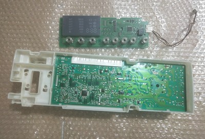 西门子洗衣机WM10G468TI 10 Silver4105 /4110XS 电脑板控制主板