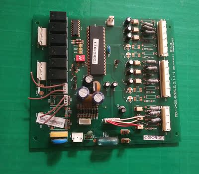 MDV-240W/Bdps空调配件 电脑板MDV-240W/BDPS.D.2.1.1-1