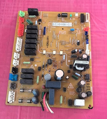 适用大金空调5匹外机主板RQ