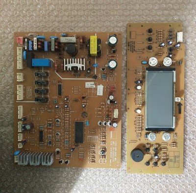 电脑板显示板GSW210IHRCSG