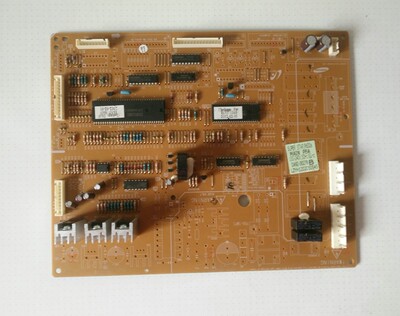 三星冰箱RS21SSHSW主板DA41-