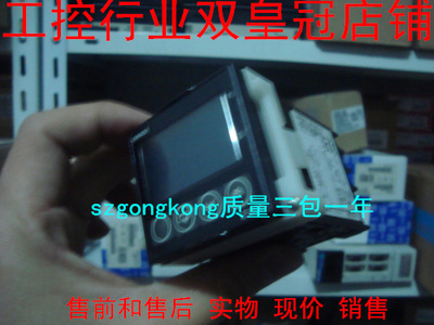 现货可谈价 皇冠卖家是正品  E5CN-R2MT-500