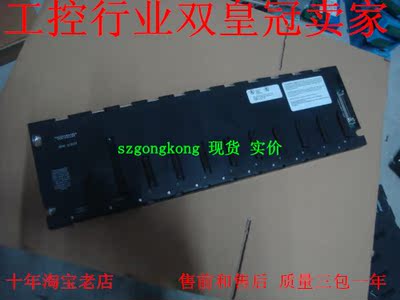 现货可谈价 皇冠#是正#品 好 GE通用 FANU发那科 IC693CHS391K#