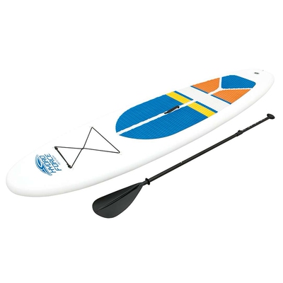 Bestway 65070拉丝冲浪板户外涉水运动划水帆板