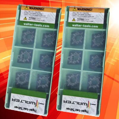 CNMG120408-RP7 WPP30S WPP30G 瓦尔特 WALTER 数控刀片