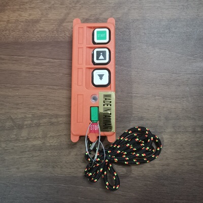 禹鼎V频F21-2STX操作手柄