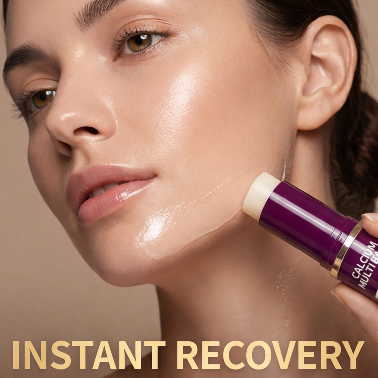 多功能紧致保湿膏CALCIUMMULTI BALM SOLVE EYE SKINPROBLEMS
