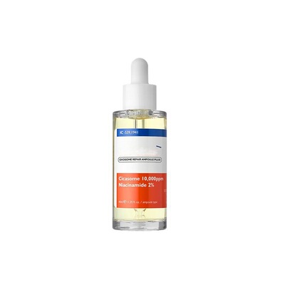 Exosome Repair Ampoule Plus 精华液 滋润补水平滑肌肤