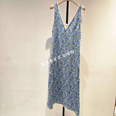 韩国代购 ZADIG&VOLTAIRE 26秋 连衣裙 ZE6FFCTWD011