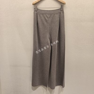 韩国代购 LATT BYT 26夏  休闲裤 IL2G5-KPC452W