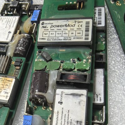 议价EXCELSYS电源模块 PowerMod XG3可维修