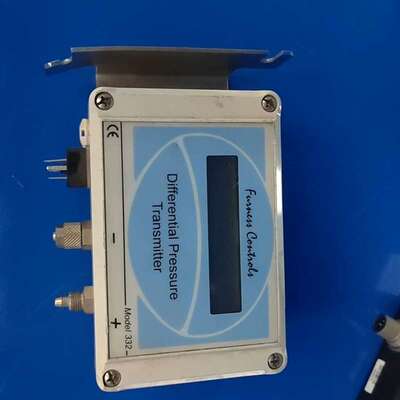 议价Furnes Controls FCO332-2W Diff可维修