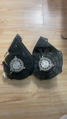 适用于云米滚筒洗衣机XG2072F-D/M烘干电机 马达 风扇