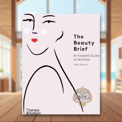 【现货】美容简报The Beauty Brief英文时尚风格与历史Service平装Thames & Hudson进口原版书500295465书籍图书外版正版