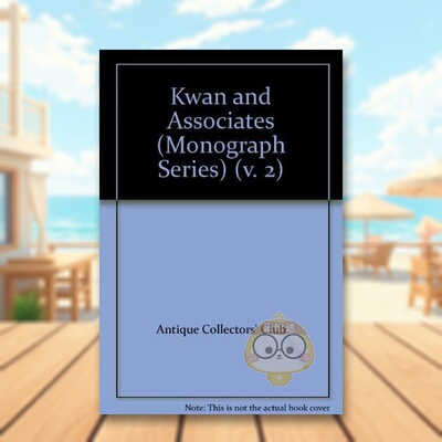 【预售】关氏建筑事务所 Kwan and Associates 原版英文建筑设计进口书籍图书外版正版