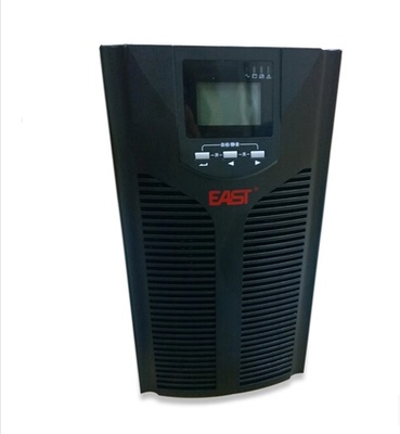 易事特OR15KH 15KVA 13500W UPS不间断电源 在线式 外接电池