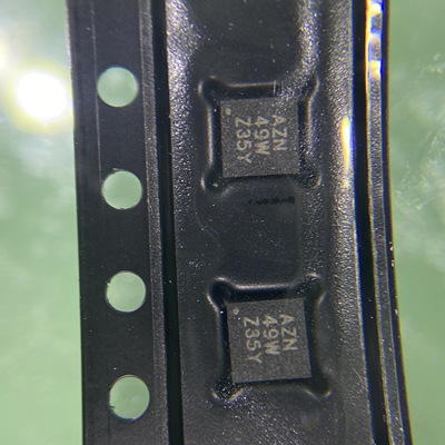 BQ24010DRCR 全新原装 TI正品 丝印AZN VSON10封装 现货可直拍