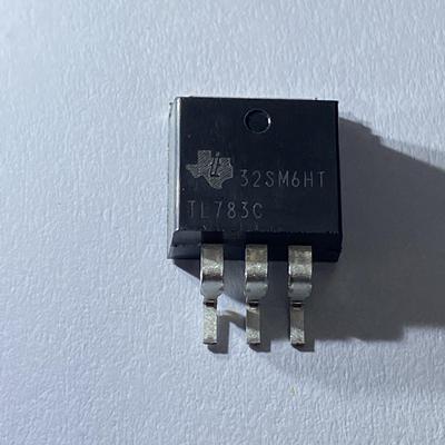 TL783CKTTRTO-263原装现货三极管