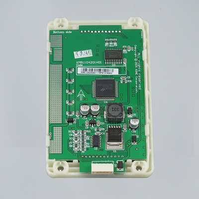 电梯外呼板KM51104200G01 G11 KM51105300G11液晶显示屏适用通力