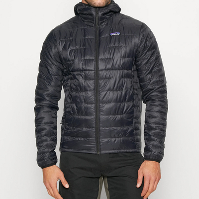 现货户外装备获奖款棉服羽绒替代