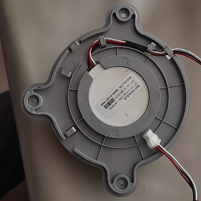 RMF-003AGLB DC12V0.21A 2.5W 1870PRM适用冰箱冷藏冷冻风机风扇