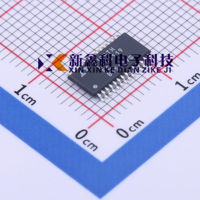 DC-DC电源芯片 LTC3119IFE#PBF TSSOP-28 全新原装