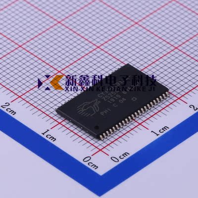 全新原装CY14B101LA-ZS25XI 贴片 1Mb 3V 25ns 128K x 8 nv集成IC