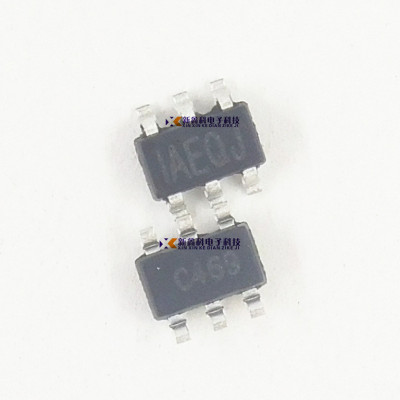 MP2459GJ-Z MP2459GJ 丝印IAEQJ SOT23-6 降压转换器 DC-DC芯片