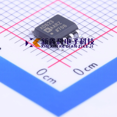 AD823AARZ-R7全新进口原装