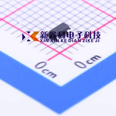 ADM809LARTZ-REEL7 电压监控器IC 电源IC SOT23-3 贴片 原装全新