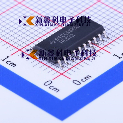 模数转换器进口IC芯片