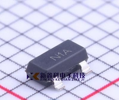 LM431CIM3/NOPB SOT-23 丝印:N1A 电压基准芯片