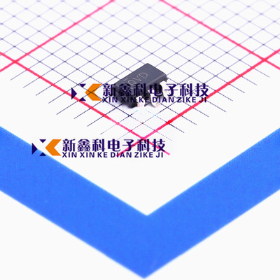 原装正品 贴片 TLV70233DBVR SOT-23-5 低压降稳压器(LDO)芯片