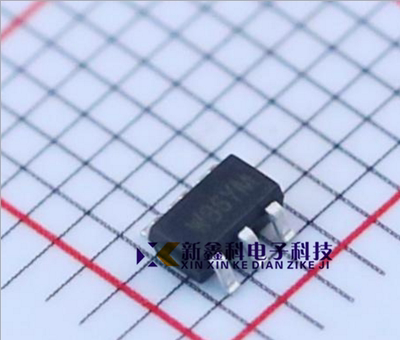 SY8120B1ABC SY8120B SOT23-6 WB** 同步降压稳压器芯片 全新原装