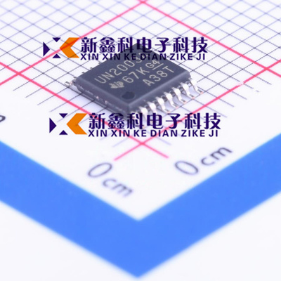 模数转换器进口ADC芯片