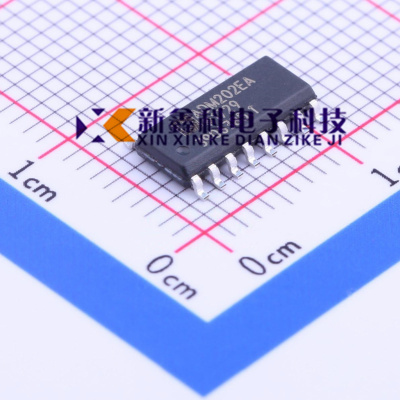 原装正品 ADM202EARNZ-REEL7 SOIC-16 RS-232线路驱动接收器芯片