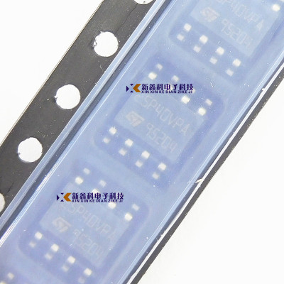 M25P40-VMN6TPBA M25P40 VMN6TPBA SOP-8 储存器 全新原装