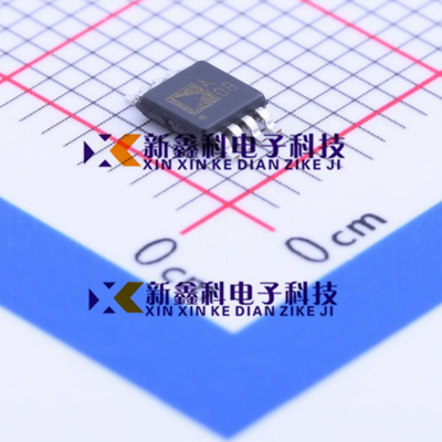 现货原装AD8675ARMZ-REEL电子元器件集成电路IC运算放大器MSOP-8
