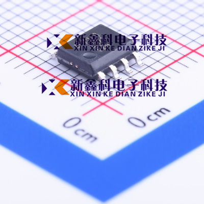 模数转换器进口ADC芯片