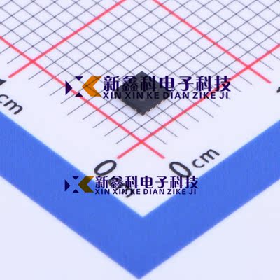 PCF85263ATL/AX「IC RTC CLK/CALENDAR I2C 10DFN」