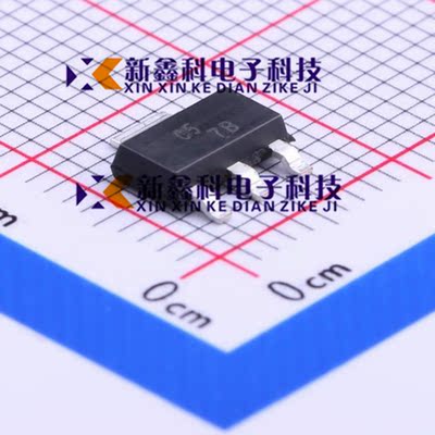 模数转换器进口IC芯片