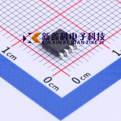 ADM706SARZ-REEL7 丝印ADM706 贴片SOP8 监控和复位芯片IC 全新现