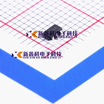 全新原装 TMP101NA/3K SOT23-6 丝印T101 SOT23-6 温度传感器芯片